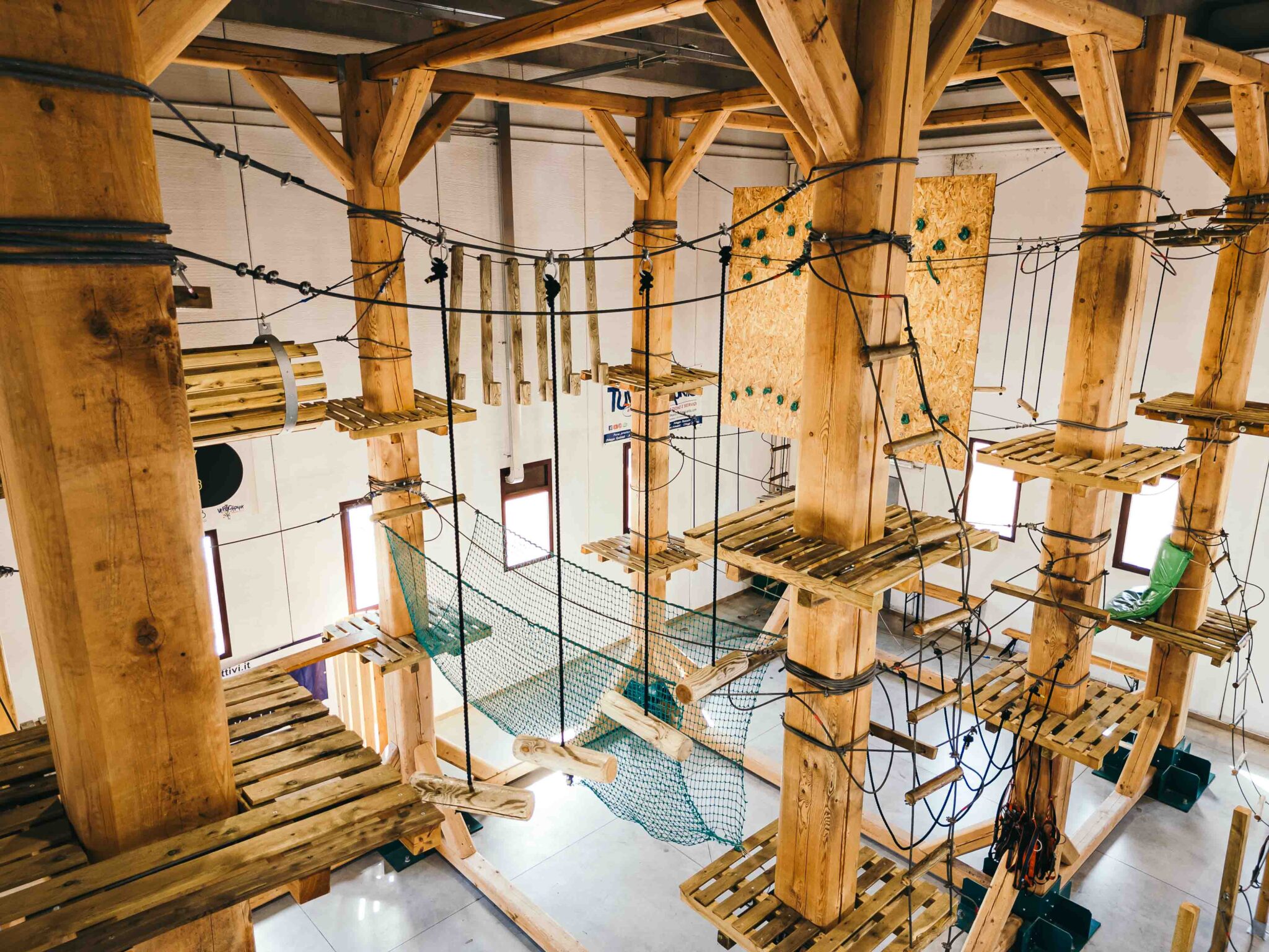 Home | Verticalpark Sestu